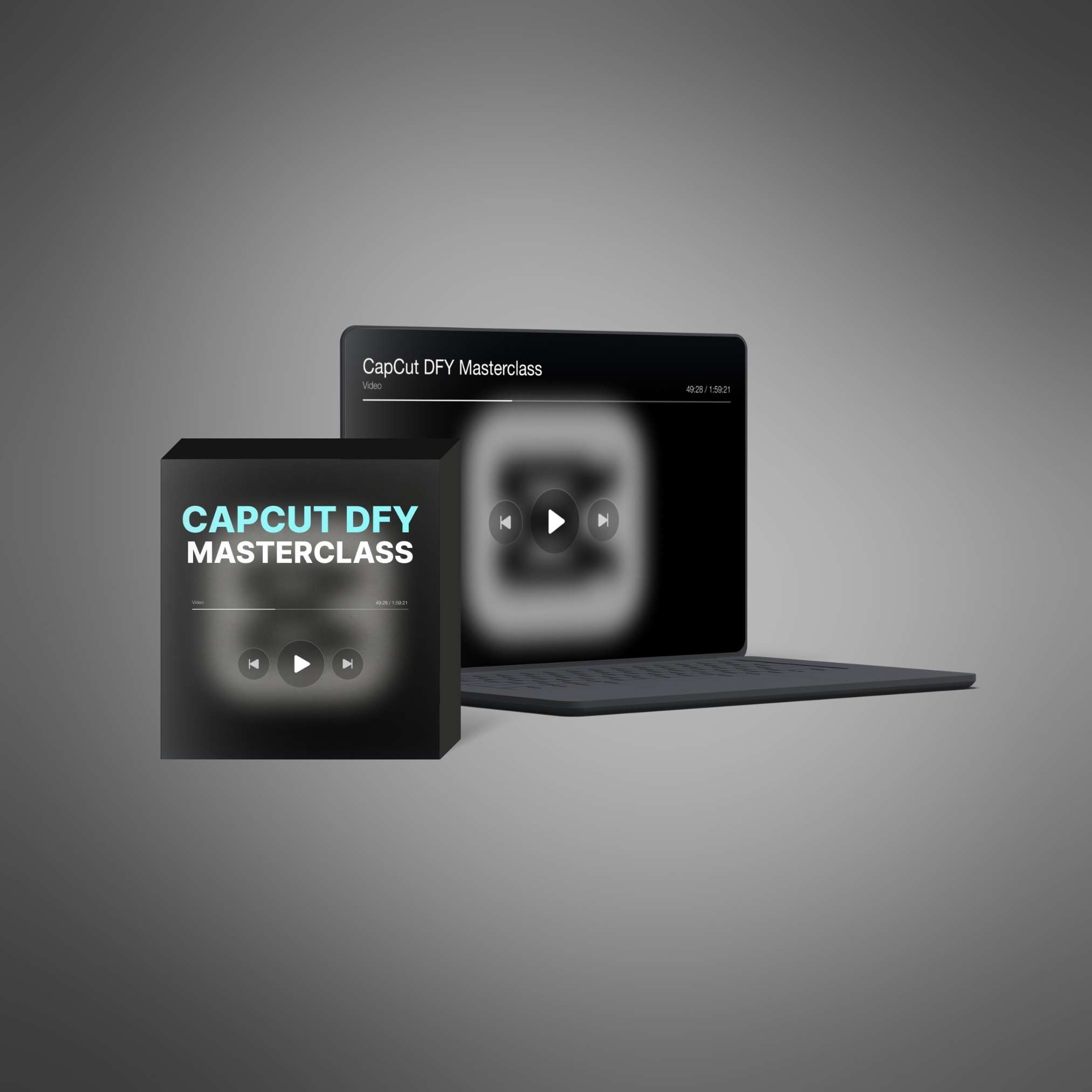 CapCut DFY Masterclass | Entrepedia